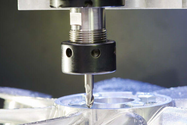 Das modulare CAM-System SurfCAM