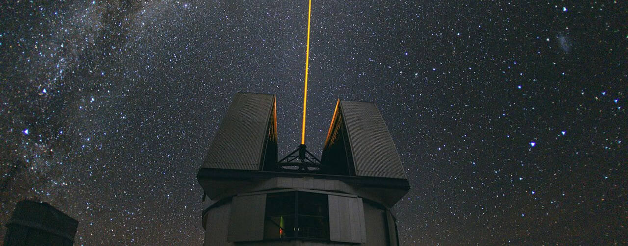 Mit EdgeCAM nach den Sternen greifen